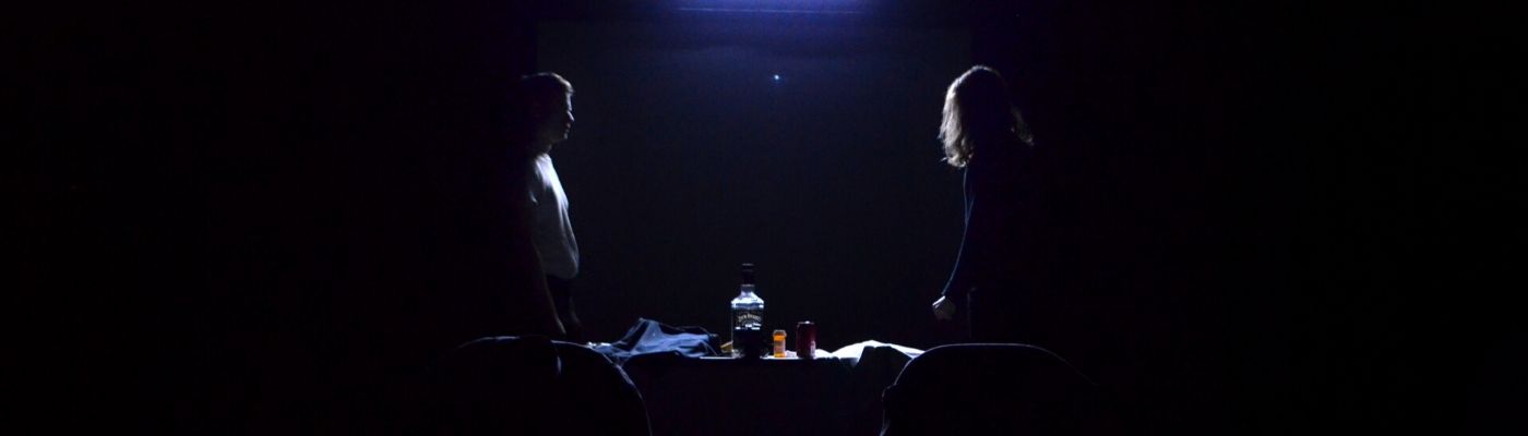 Columbinus » EastLine Theatre