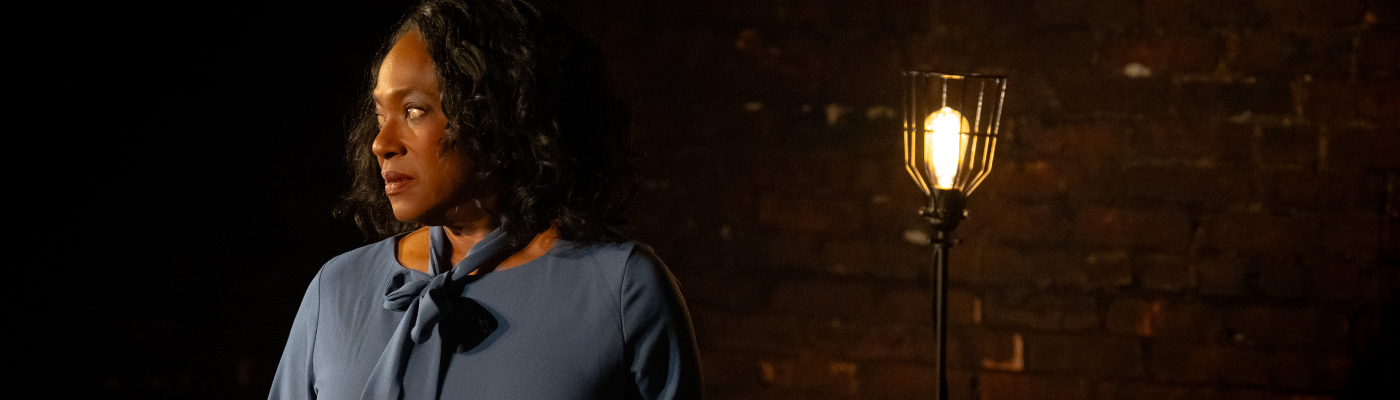 Trouble Programme » EastLine Theatre