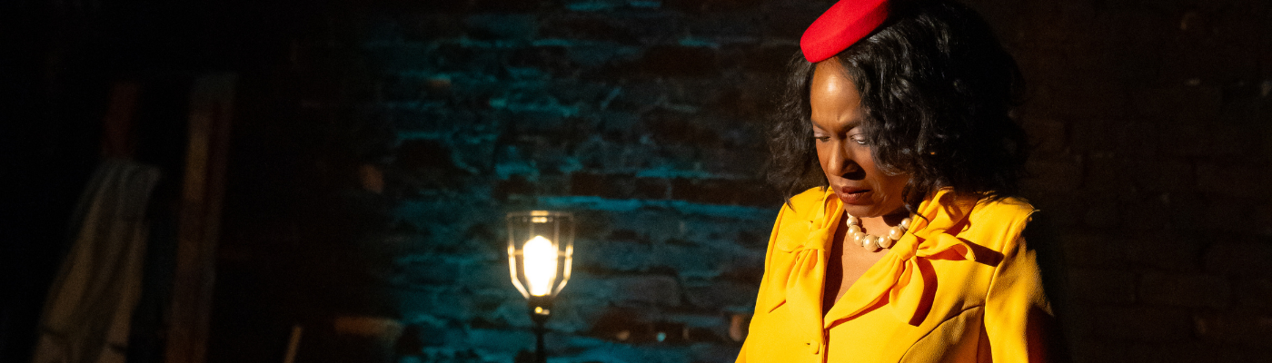 Trouble in Mind » EastLine Theatre